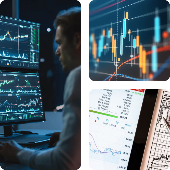 JMI Brokers | Online Forex Trading